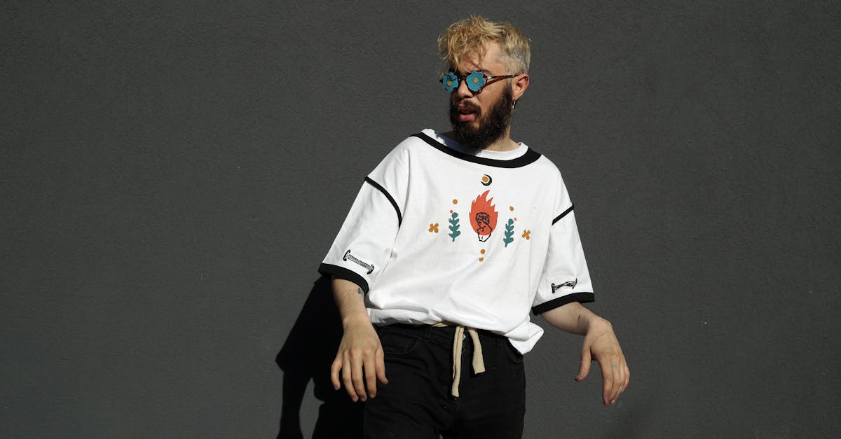 L'art de la barbe : choisir le style qui vous correspond - Secretsdeshommes
