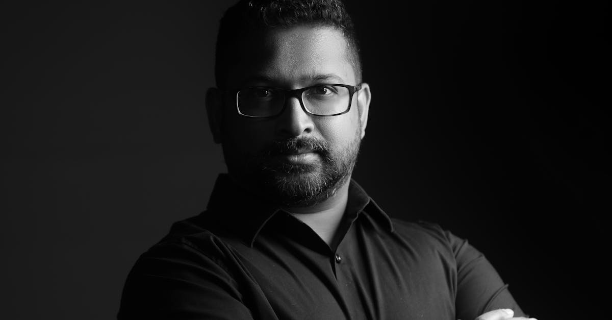 L'art de la barbe : choisir le style qui vous correspond - Secretsdeshommes