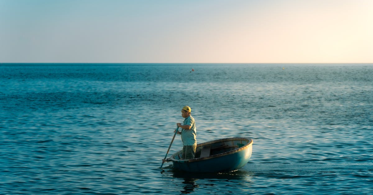 Opinion : maîtriser la technique du rowing yates pour des performances ...