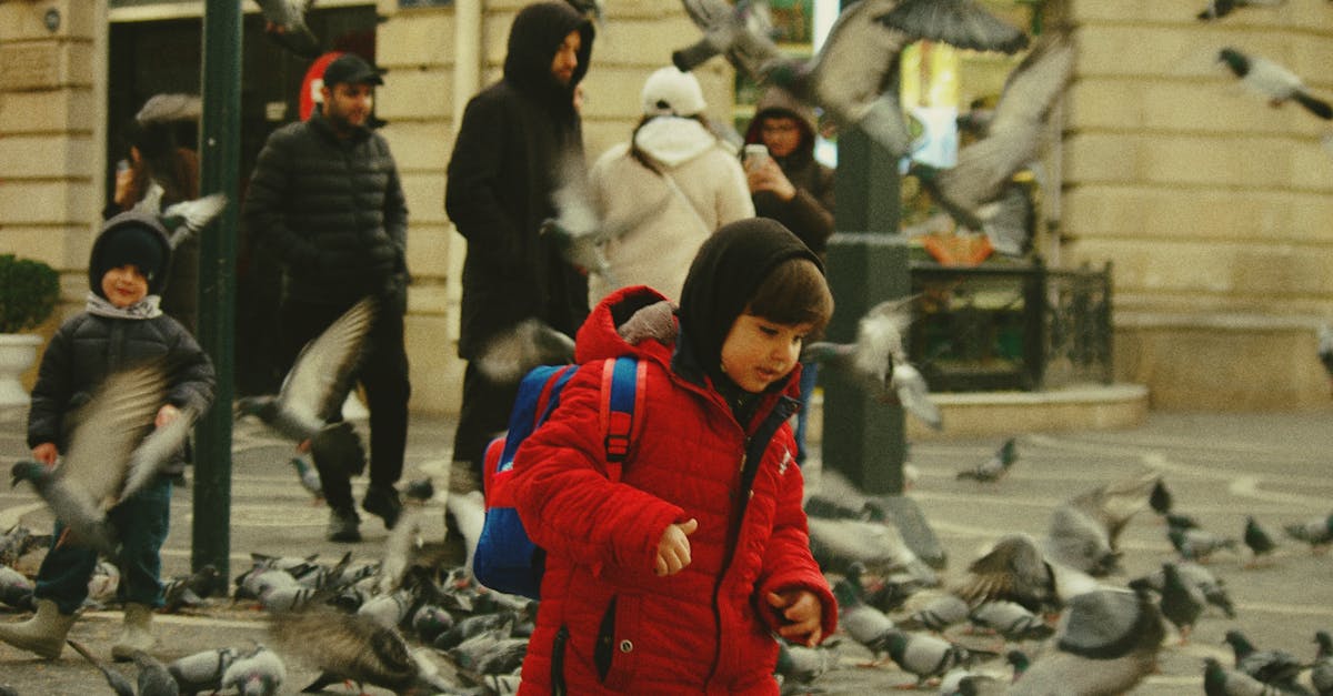 Comment s'habiller en hiver quand il fait froid : conseils pour les ...